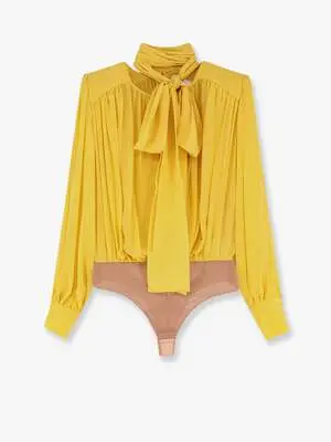 Elisabetta Franchi Casual Bodysuits
