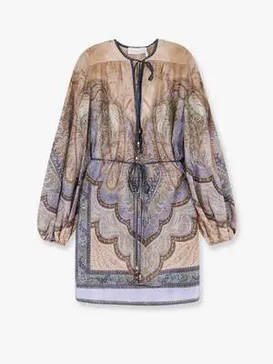 Elasticated Kaftans Tunics
