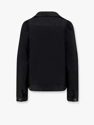 Balenciaga Standing Denim Jacket