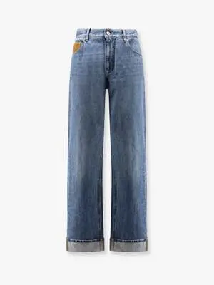 Bottega Veneta Vintage Bottoms For Men