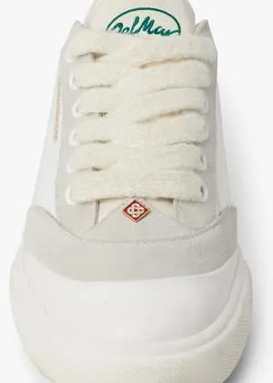 Casablanca Off-white Del Mar Sneaker