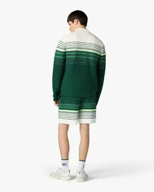 Casablanca Boucle Stripe Shorts