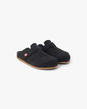 Casablanca Outdoor Mule