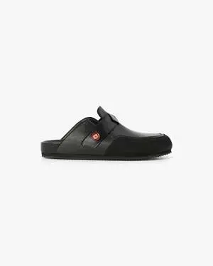 Casablanca Outdoor Mule