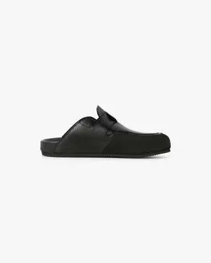 Casablanca Outdoor Mule