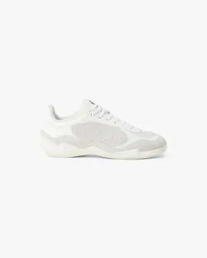 Casablanca Squash Low Top Sneakers