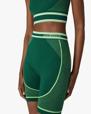 Casablanca Seamless Shorts