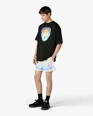 Casablanca Airspray Jacquard Swim Shorts