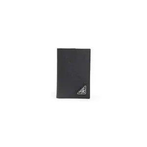 Prada Credit Card Case - Black