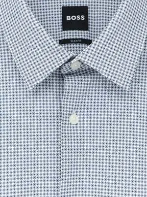 BOSS Hank Jersey Shirt