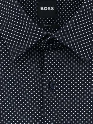 BOSS Hank Jersey Shirt