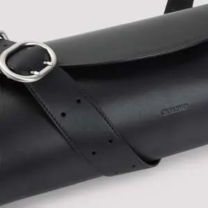 JIL SANDER Cannolo Shoulder Bag