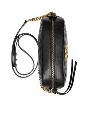 Gucci Gg Marmont Small Shoulder Bag - Multicolor