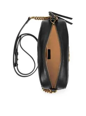 Gucci Gg Marmont Small Shoulder Bag - Multicolor