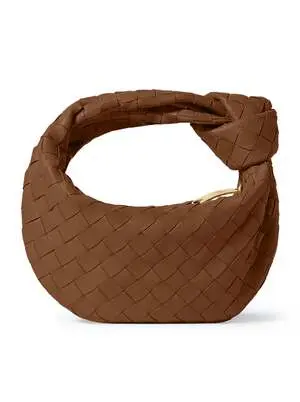 Bottega Veneta Mini Jodie Handbag - Multicolor