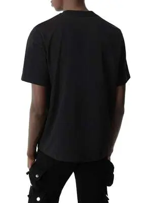 Amiri Arts District Tee - Multicolor