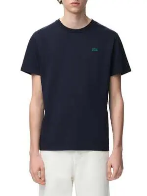 Loewe T-shirt With Front Logo