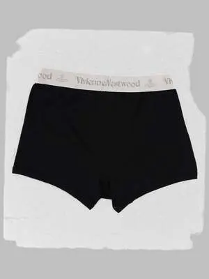 VIVIENNE WESTWOOD Set Da Due Boxer In Cotone