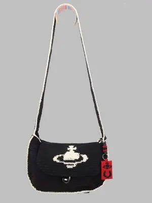 Vivienne Westwood Crochet Bags For Women