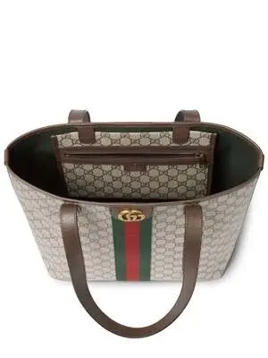 Gucci Ophidia Shopper Bag - Multicolor