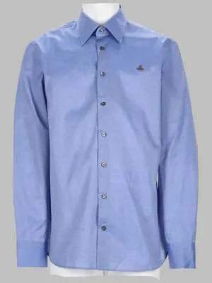 VIVIENNE WESTWOOD Camicia Ghost