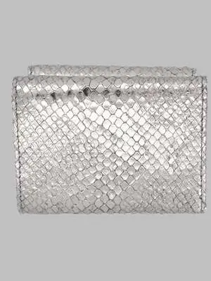 VIVIENNE WESTWOOD Orb Detail Wallet