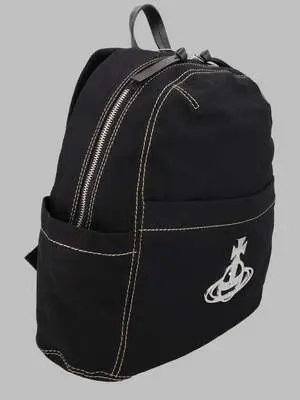 VIVIENNE WESTWOOD George Medium Backpack