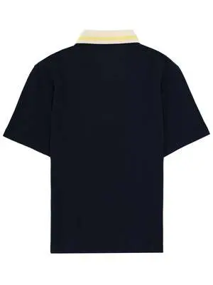 Marni Polo With Logo