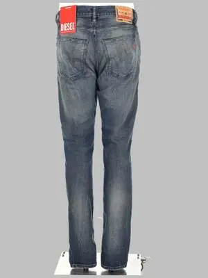 DIESEL® D-strukt Jeans - Blue