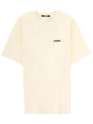 Jacquemus Grosgrain T-shirt