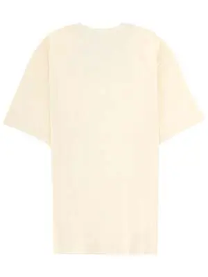 Jacquemus Grosgrain T-shirt