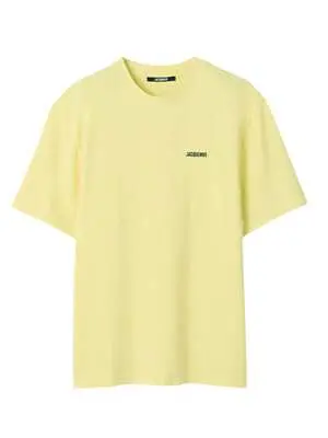 Jacquemus Grosgrain T-shirt - Multicolor