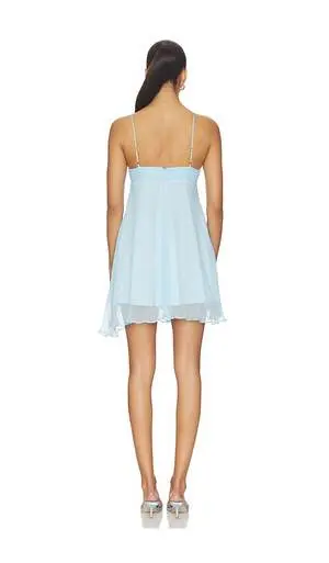 Amanda Uprichard Allison Dress
