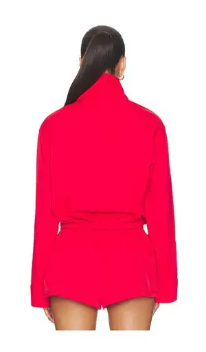 LOVERS AND FRIENDS Lyra Jacket