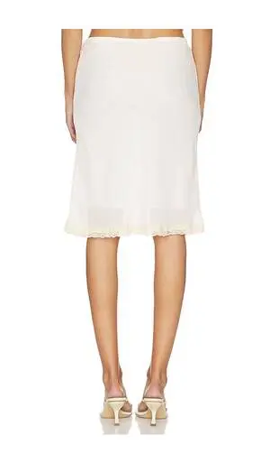 Lioness Shoreline Midi Skirt