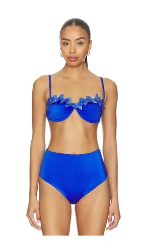 ANCORA Nysa Bikini Top