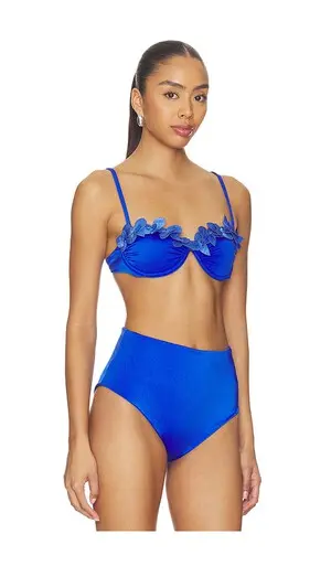 ANCORA Nysa Bikini Top