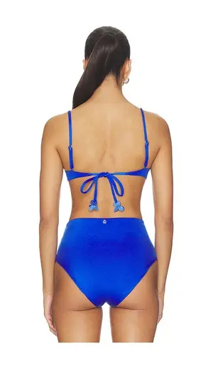 ANCORA Nysa Bikini Top