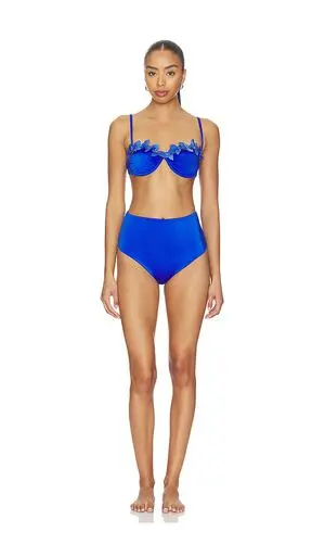 ANCORA Nysa Bikini Top