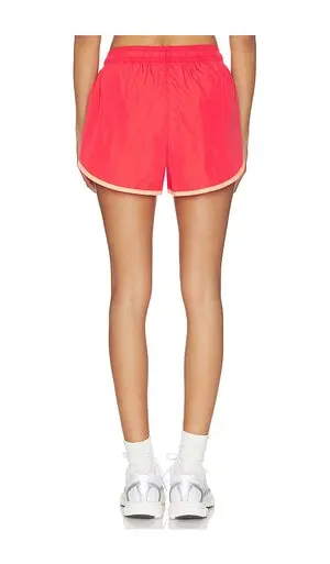 Free People X Now Or Never Short - Grapefruit
