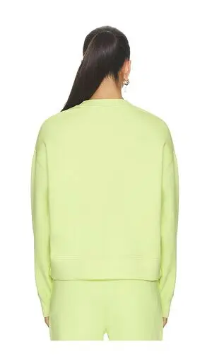 Lacoste Double Face Sweater
