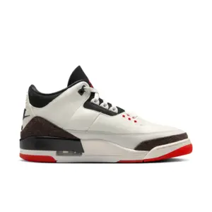 JORDAN 3 "world's Best" Sneakers