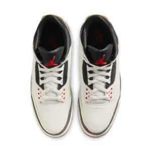 JORDAN 3 "world's Best" Sneakers