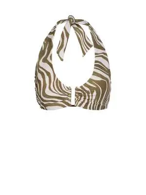 Bikini Top Performance Tops For Women