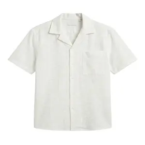 ASHITA FERNANDES Kamil Shirt
