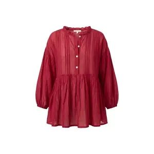 Adrift Clothing Coco Cotton Silk Blouse