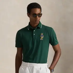 Ralph Lauren Equestrian Polos