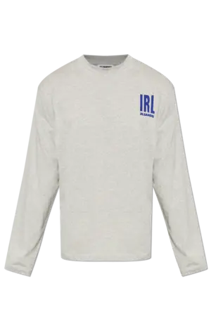 JIL SANDER Long Sleeve T-shirt
