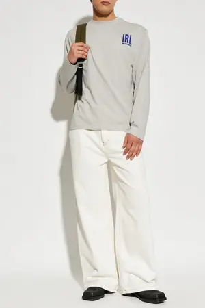 JIL SANDER Long Sleeve T-shirt