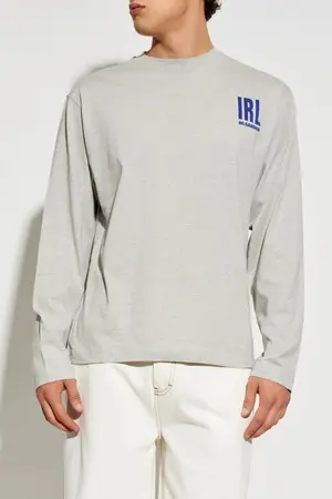 JIL SANDER Long Sleeve T-shirt